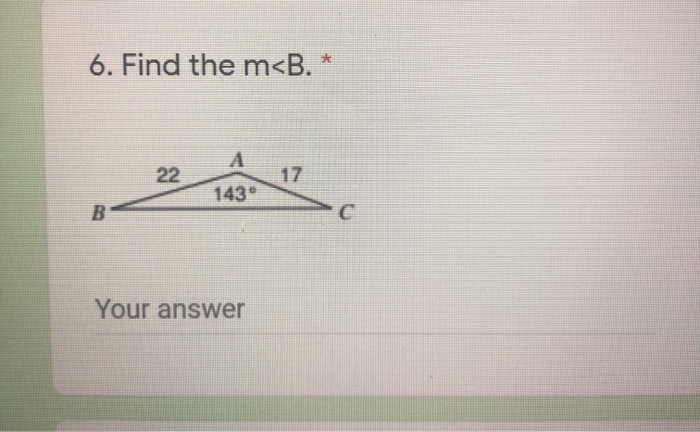 Solved 6. Find the m | Chegg.com