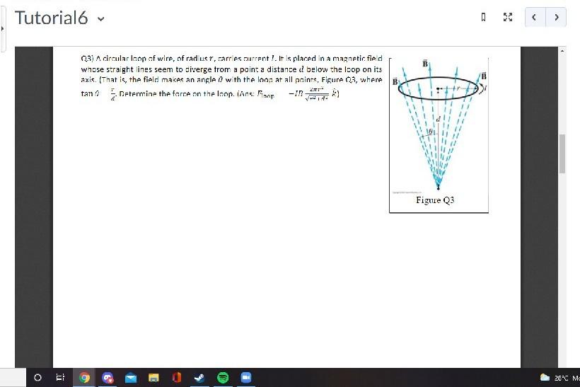 Solved Tutorial D K*