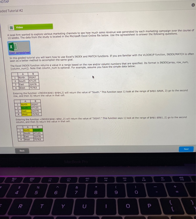 Solved Excel template - Saved Home Insert Data Review View | Chegg.com