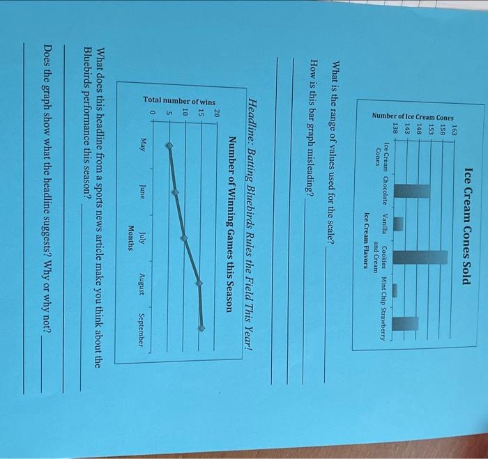 Solved What is the range of values used for the scale? How | Chegg.com