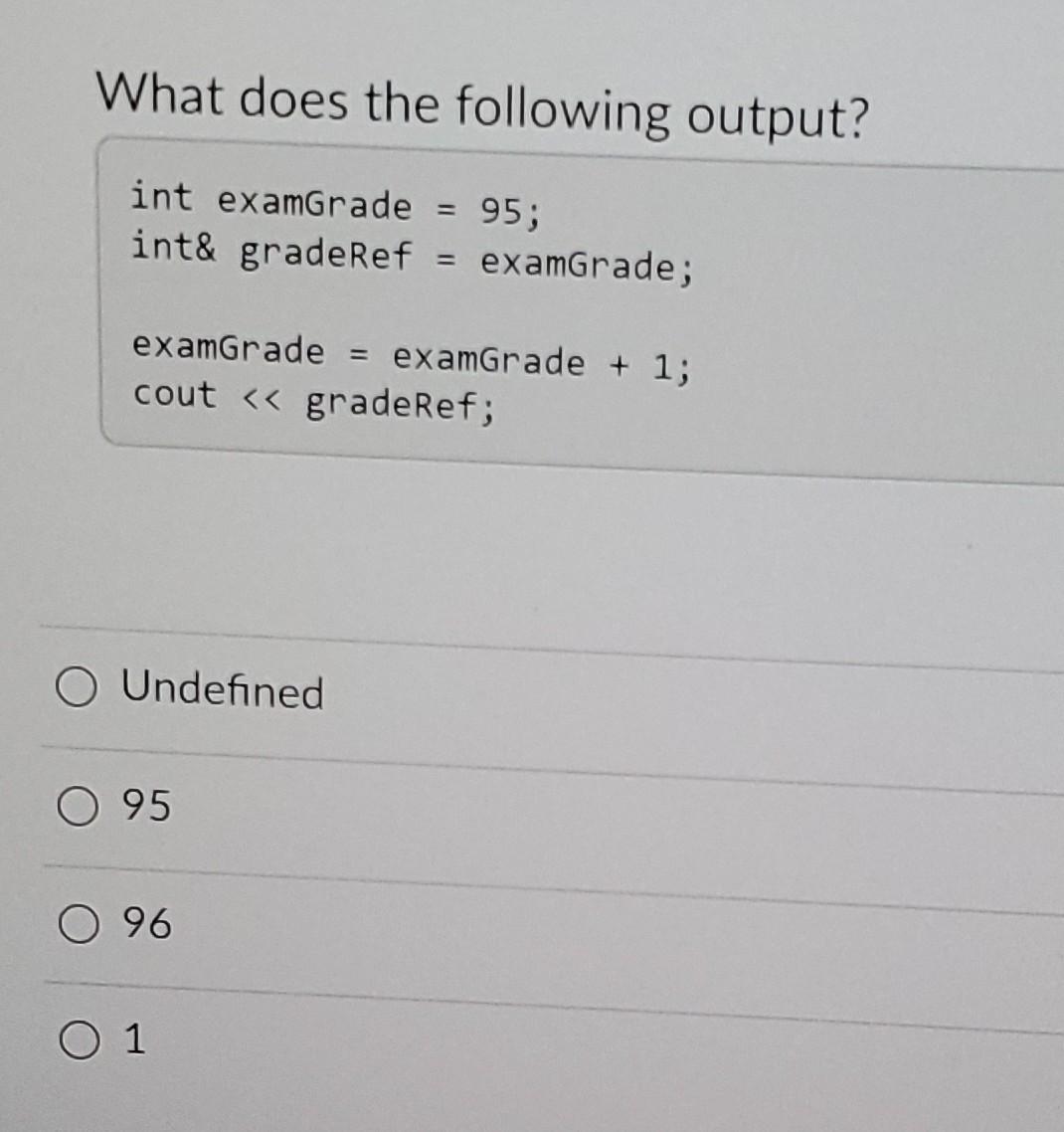 Solved Is this function correct for squaring an integer? int | Chegg.com