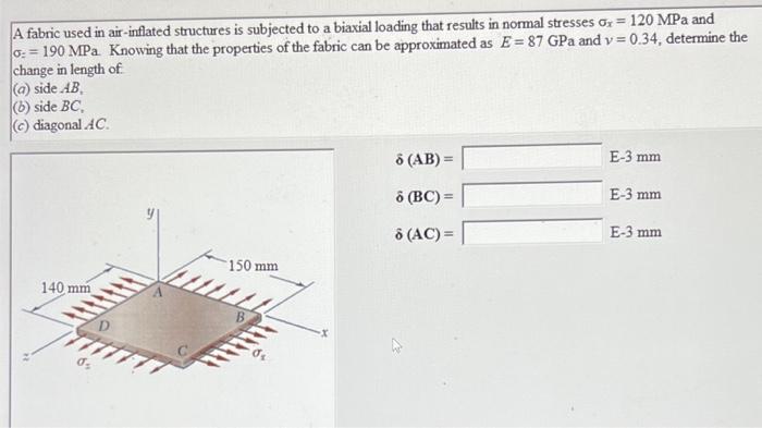 Solved A vibration isolation unit consists of two blocks of | Chegg.com