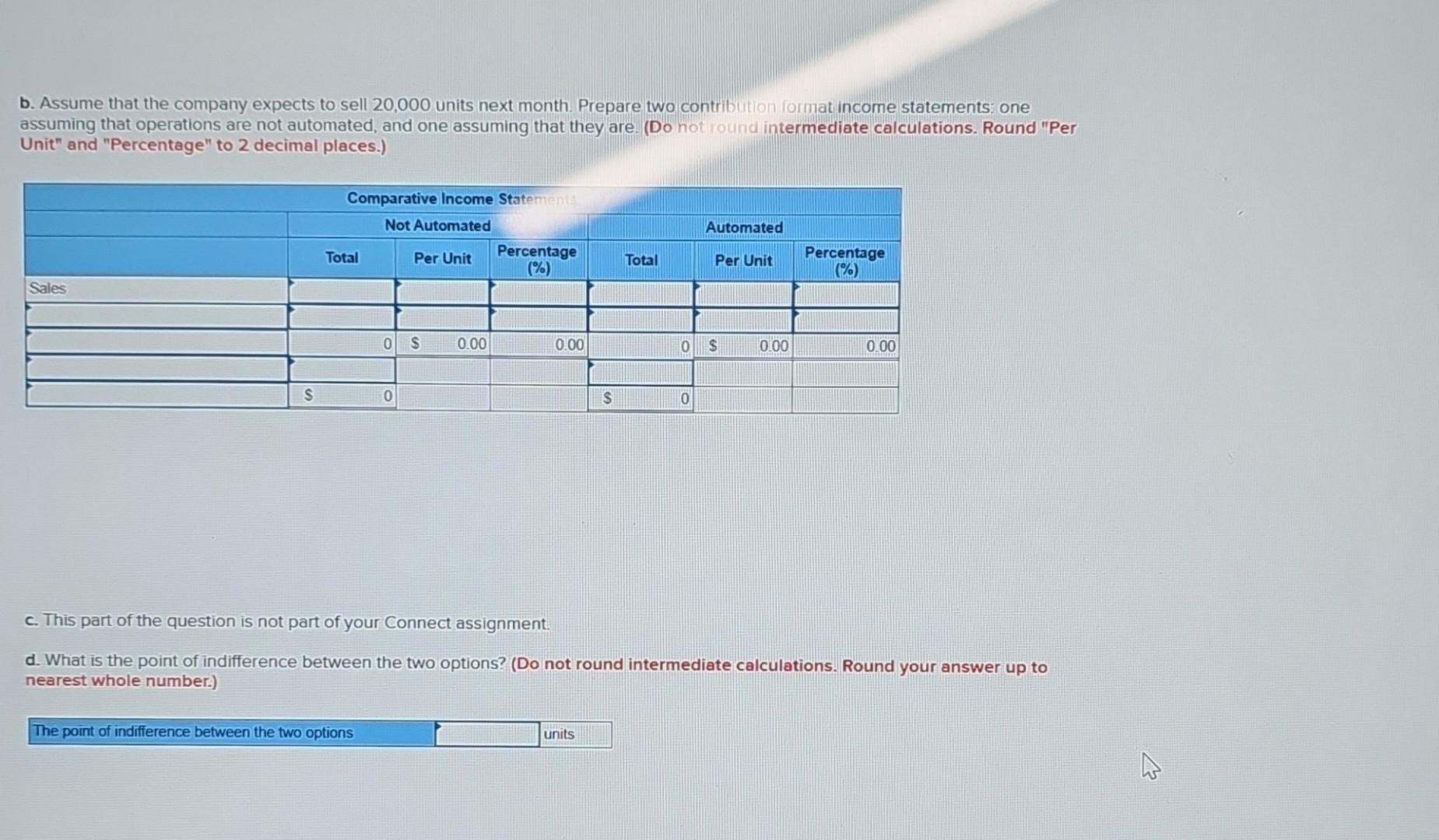 Solved Memofax, Inc. produces memory enhancement software | Chegg.com