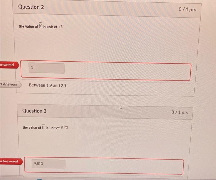 Solved For a rectangular gate (a×b) submerged in water as | Chegg.com