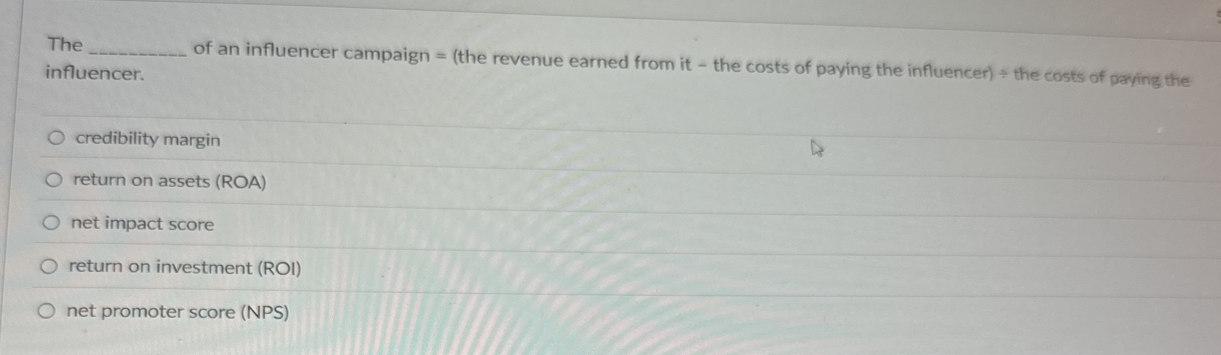 Solved Retailers create value by enabling customers to | Chegg.com