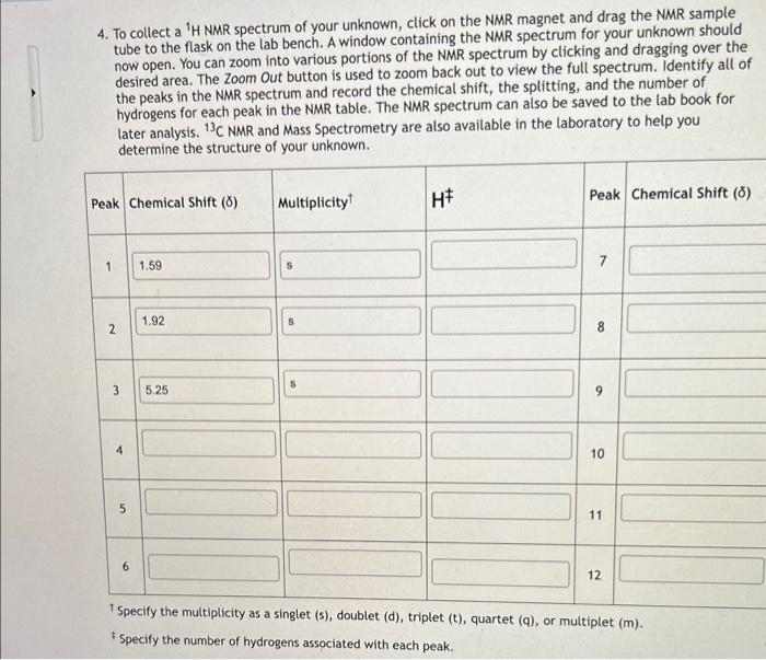 Solved WILL RATE HIGH PLS HELP! i need help filling out the | Chegg.com