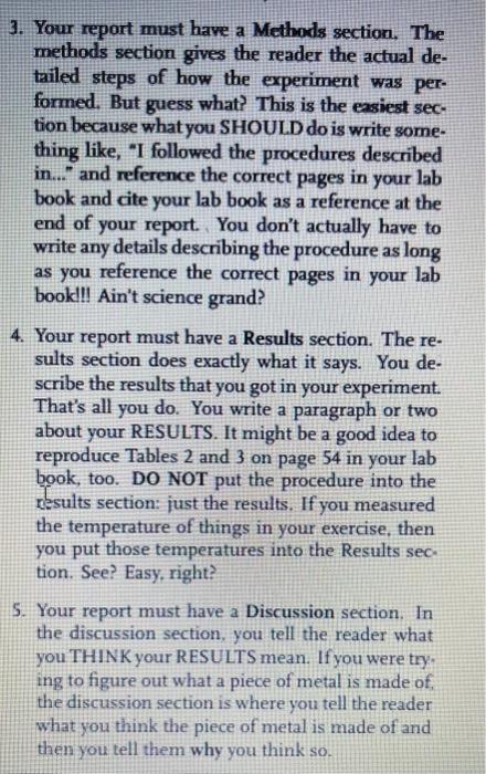 Solved Please help! Help with the calculations,the | Chegg.com