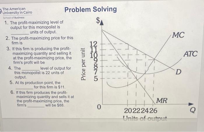 Solved True or false with justification and a graph if | Chegg.com