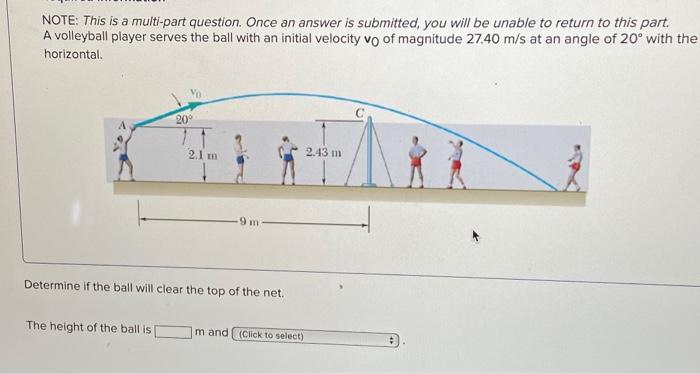 Solved Note This Is A Multi Part Question Once An Answer