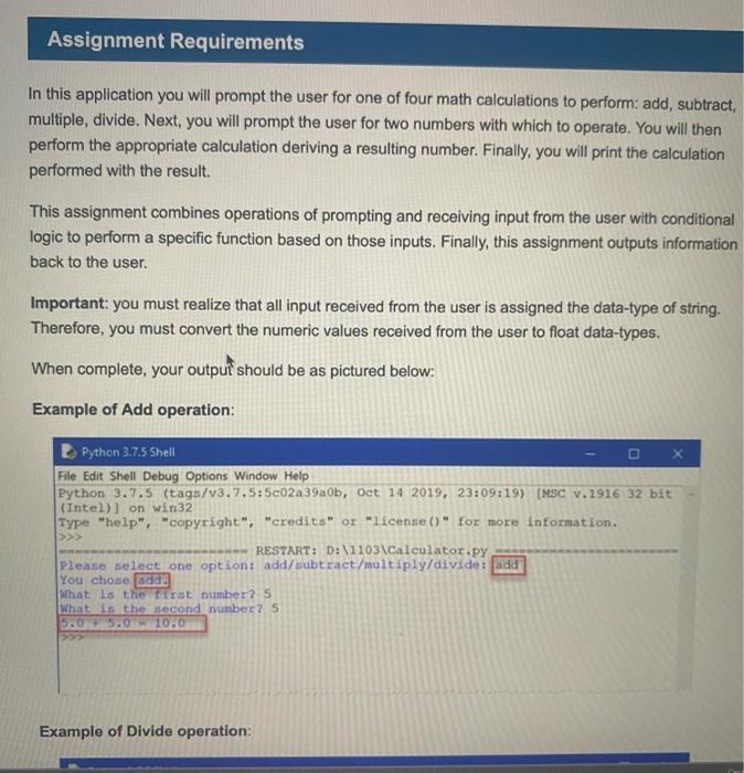 Solved I really nees help with the coding for this python | Chegg.com