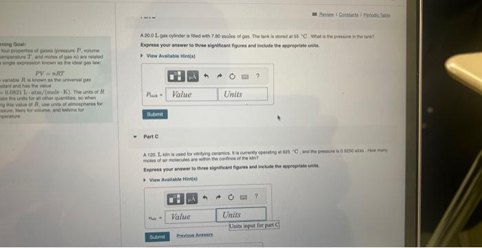 Solved Lxprest your anserer to three significant figures asd | Chegg.com