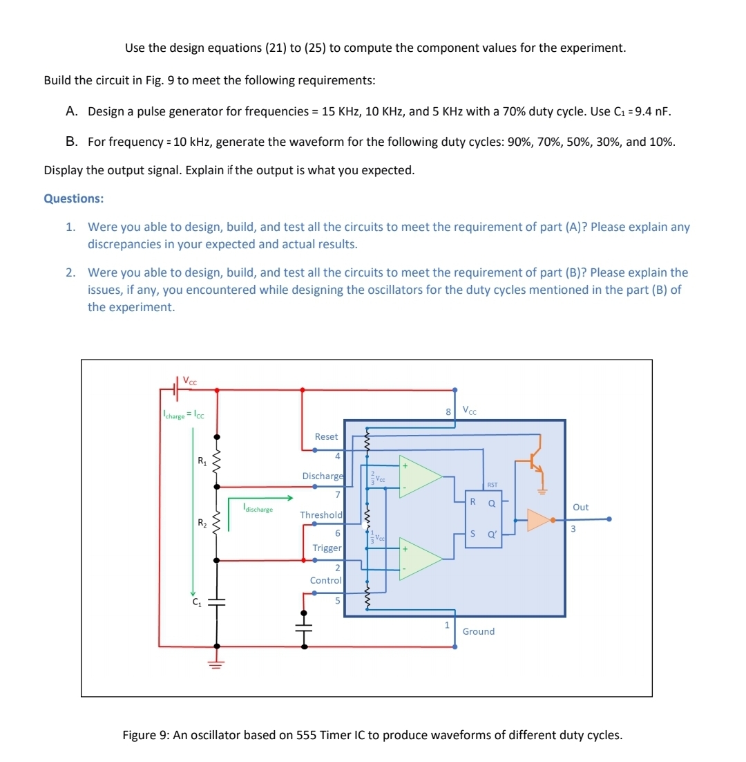 Using((((()( ﻿Multisim)))))please. ﻿Use the design | Chegg.com