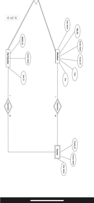 Solved could u convert it into mapping? thank u | Chegg.com