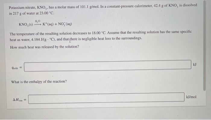 Solved Convert 18.00 kJ to calories (cal). cal 18.00 kJ = | Chegg.com