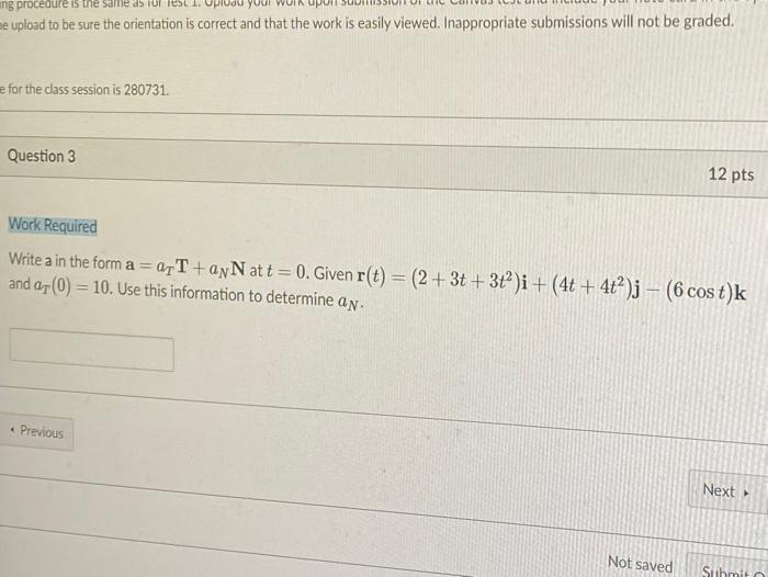 Solved ing procedure is the same as Tor Test me upload to be | Chegg.com