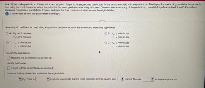 Solved Difference t (Observed value) | t | | Chegg.com