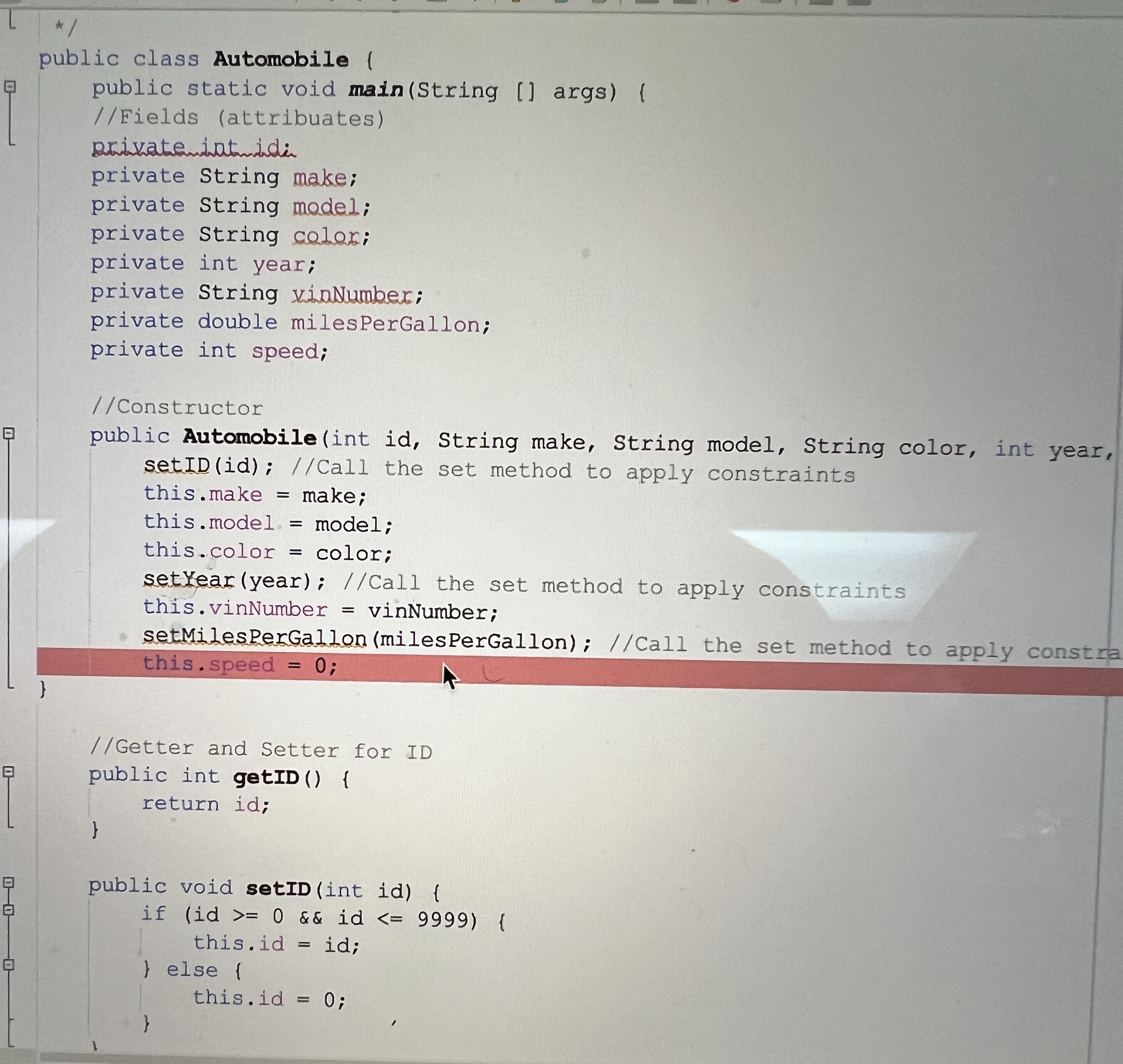 Solved This activity will enable you to apply what you will | Chegg.com