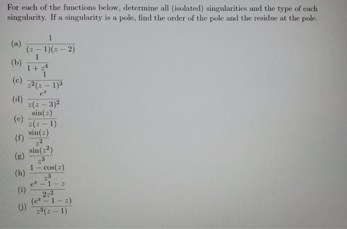 Solved Can you please help solving all of them in clear hand | Chegg.com