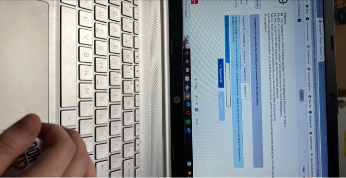 December 16 Accepted a(n) $10,500,60-day, is note in | Chegg.com