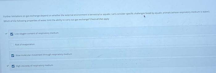Solved which arrow rwarevents the diection of respiratary | Chegg.com