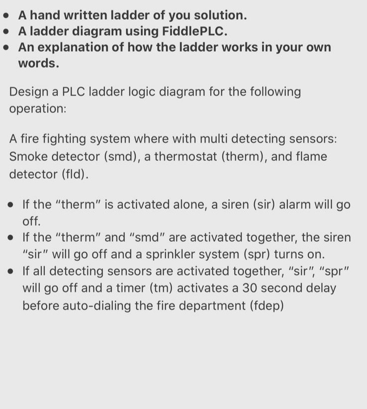 Solved • A hand written ladder of you solution. • A ladder | Chegg.com