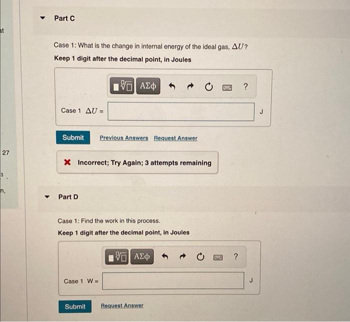 Solved I need help with parts C, D, E, F, and G please! (I | Chegg.com