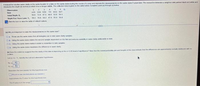 Dh. Whing the sarte dases mantresi the dakernce it | Chegg.com