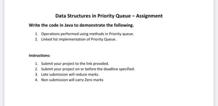 Solved Instructions: 1. Submit your project to the link | Chegg.com