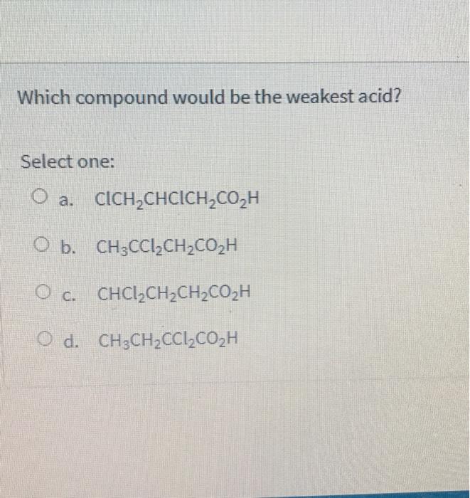 Solved What is the correct IUPAC name for HOCH2CH2NH2? | Chegg.com