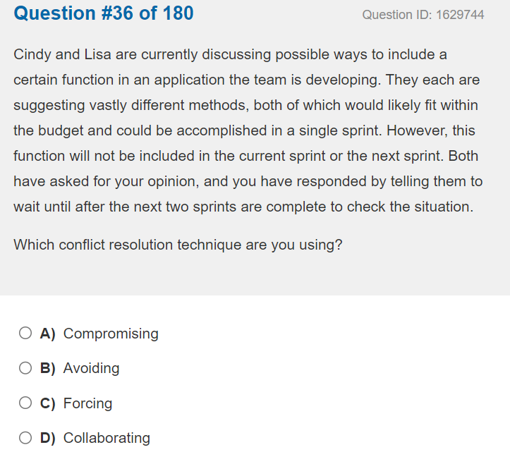 Solved Question #36 ﻿of 180Cindy and Lisa are currently | Chegg.com