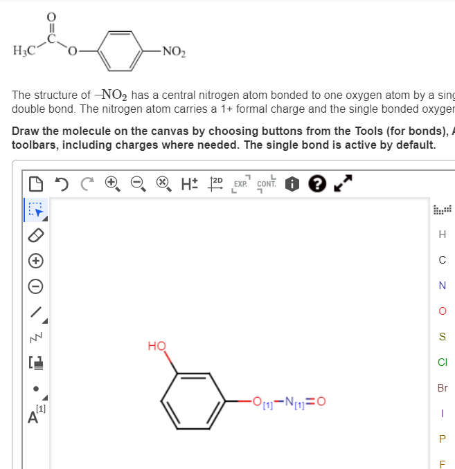 Solved Starting with acetyl chloride, what neutral | Chegg.com