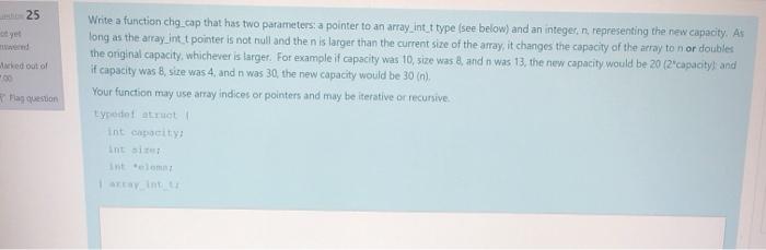 Solved 24 word Assume that a singly linked list 1-2-3-4-5 | Chegg.com