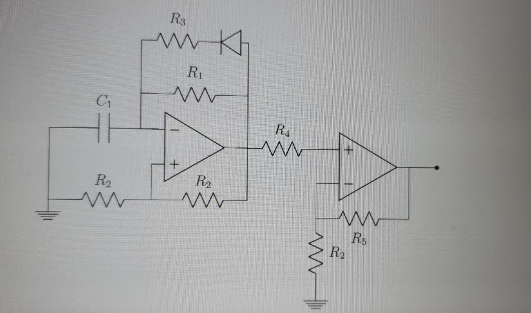 Solved 1. Construct the signal generator circuit given in | Chegg.com