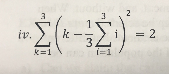 Solved | 7= k%3D1 | Chegg.com