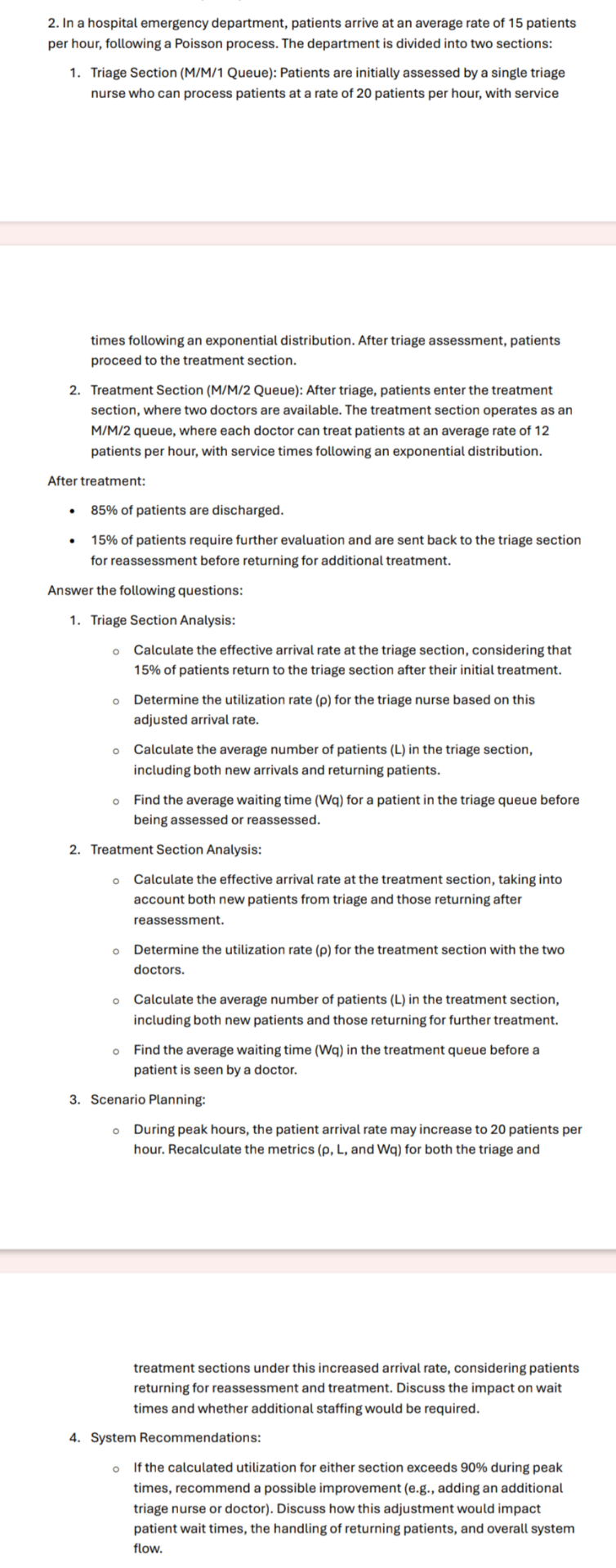 Solved Please provide me step by step solution for this | Chegg.com