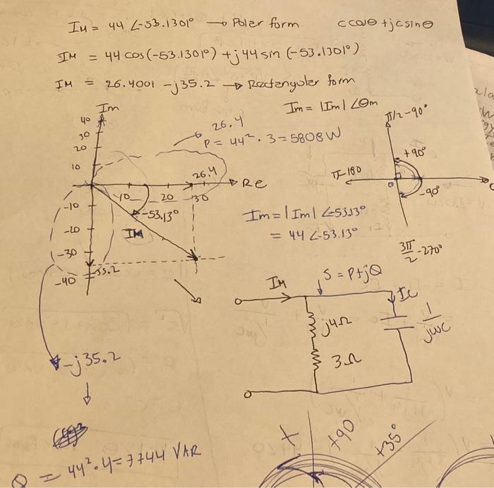 Solved 6. In the below figure, a single phase system, with a | Chegg.com