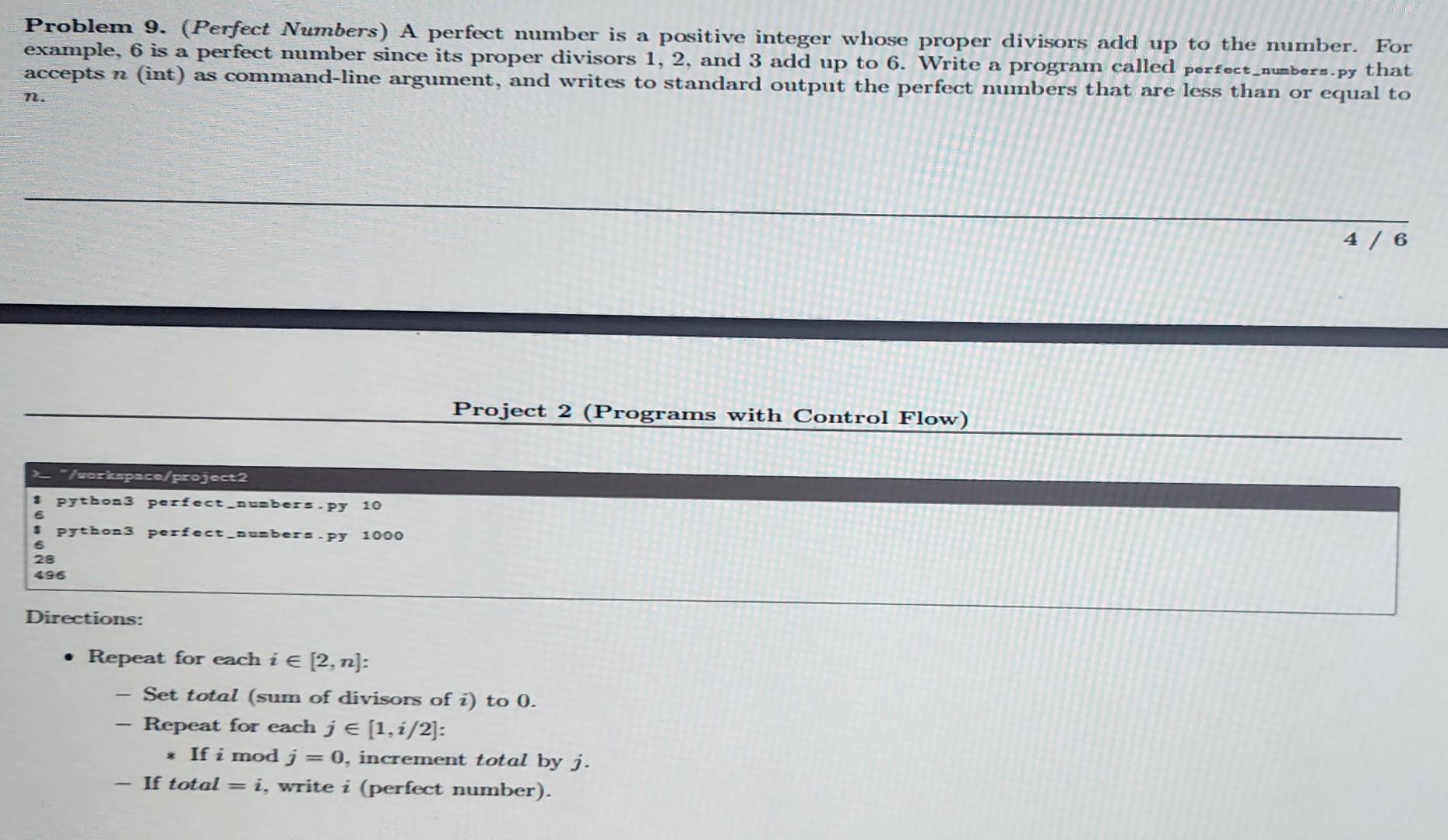 Solved import stdio Eimport sys n = int(sys.argv[1]) for i | Chegg.com
