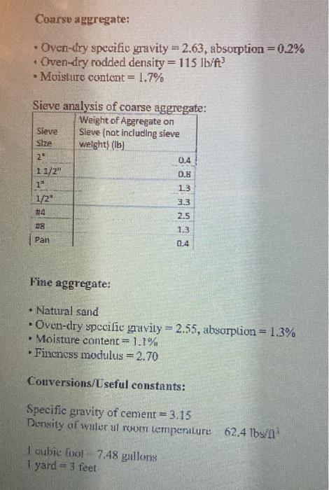 Solved v 8 (15 pts) For asphalt, Superpave is a commonly | Chegg.com