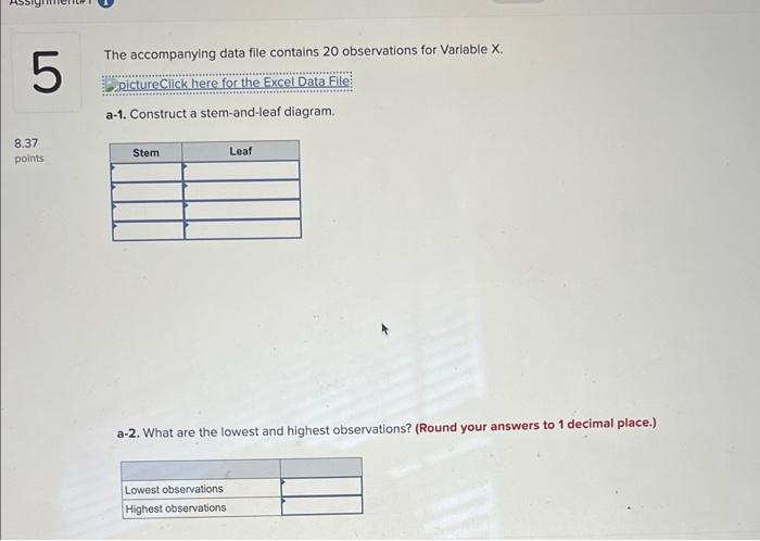 Solved Home Insert Draw Page Layout formulas Data Review | Chegg.com
