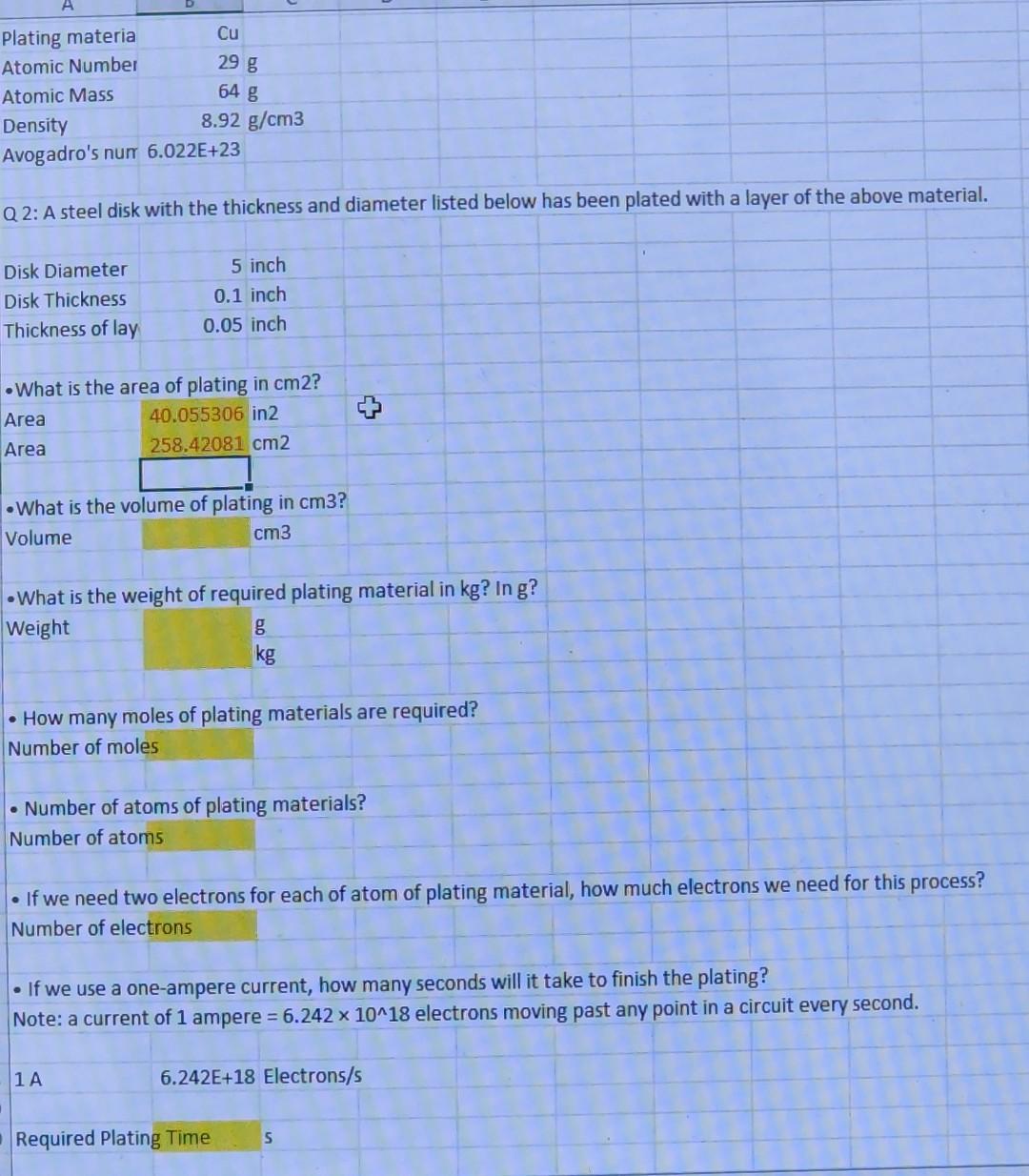 Solved can someone please do the work for this(I'm not sure | Chegg.com