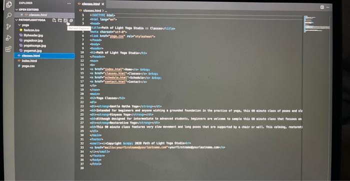 A yogacss > \& bodymalesthend ? atbectivic hitale a | Chegg.com