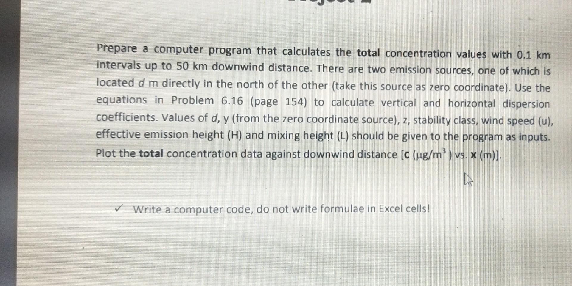 Solved 6.16. Figures 6.7 and 6.8 are useful for hand | Chegg.com