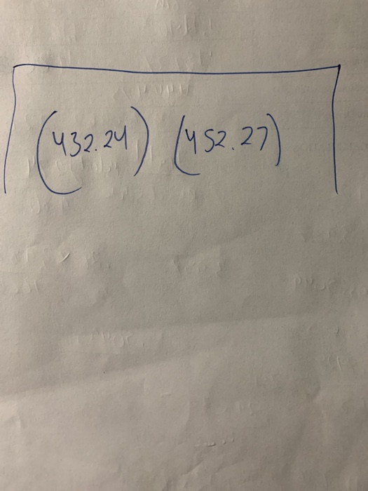 Solved ५32.24 152.27) | Chegg.com