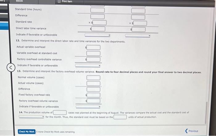 Comprehensive Problem 5 Part A: Note: You must | Chegg.com