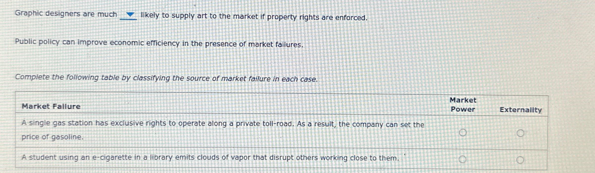 Solved Graphic designers are much likely to supply art to | Chegg.com