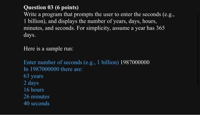 please complete full problem using C++, thank you | Chegg.com