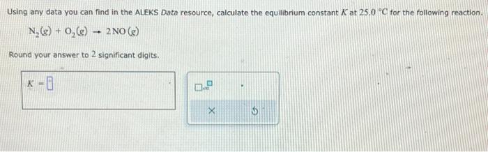 Solved Using any data you can find in the ALEKS Data | Chegg.com