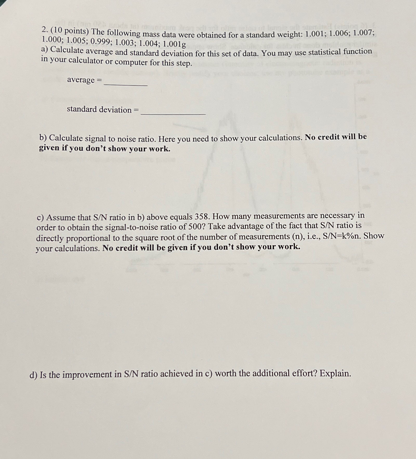 Solved Please help thank you | Chegg.com