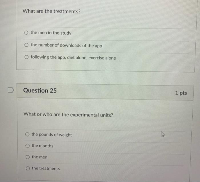 Solved please answer these questions based on the | Chegg.com