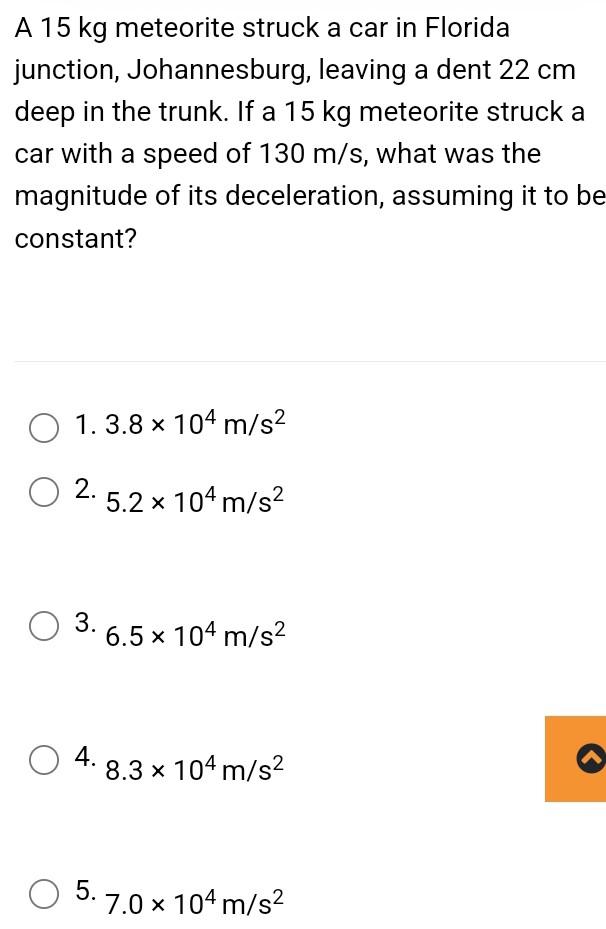 Solved Show that the equation Vf=Vi+at is a dimensionally | Chegg.com